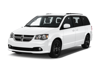 Minivan Rental in Canada - Alamo Rent A Car